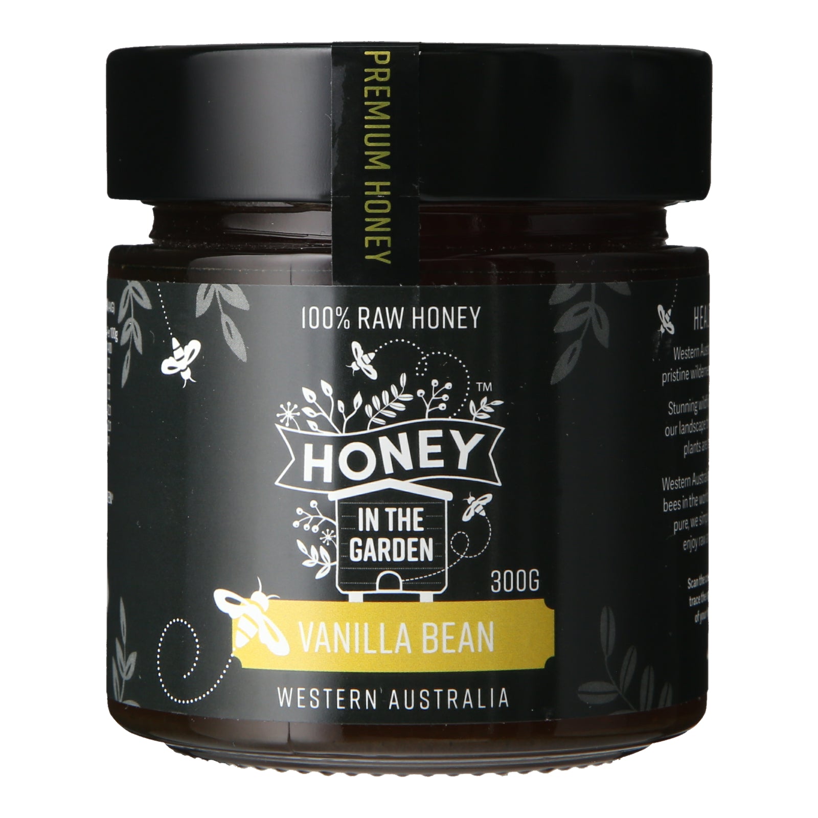 Cinnamon Honey | Honey Colony Singapore – The Honey Colony SG