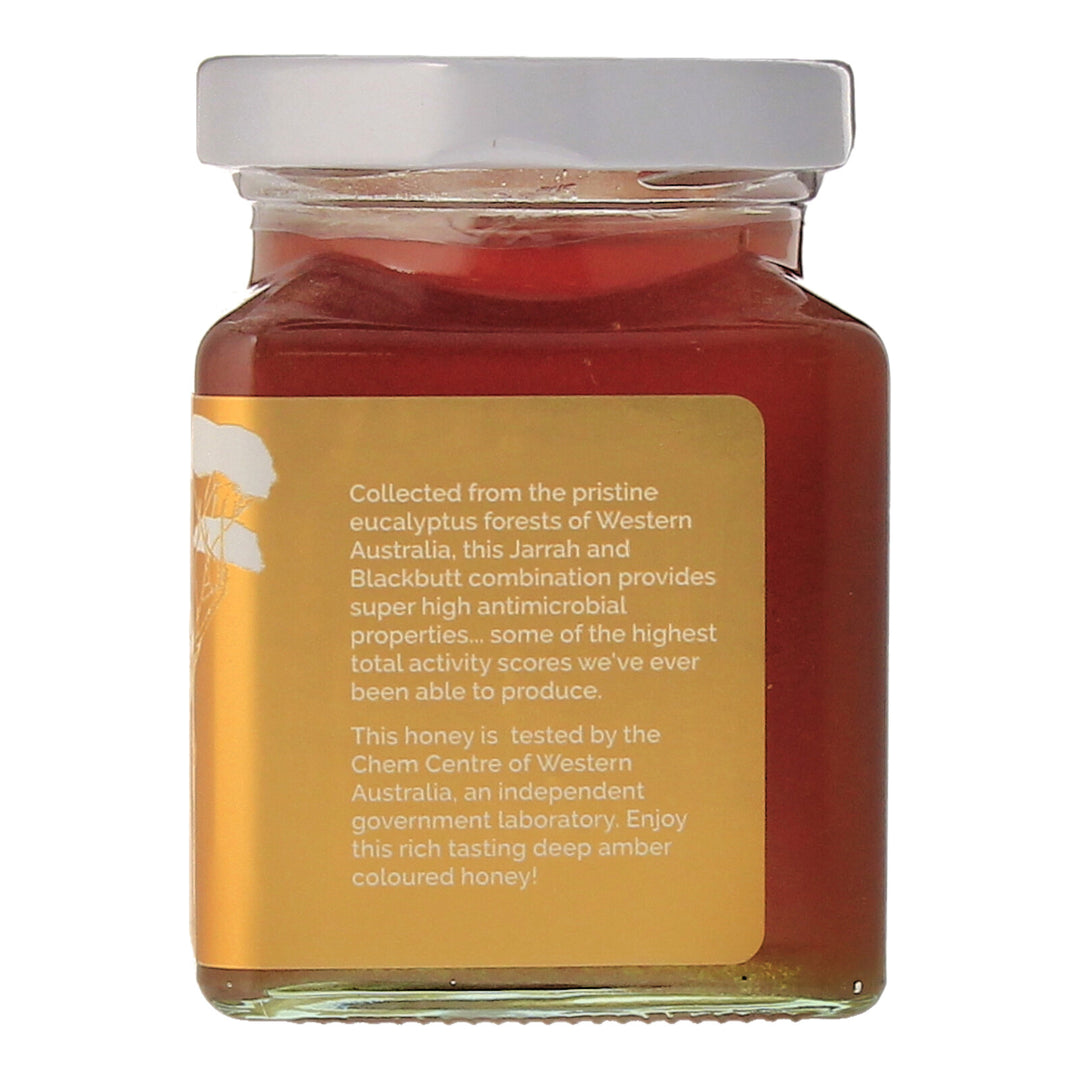 Shop Super Active Organic Honey Online – The Honey Colony Sg